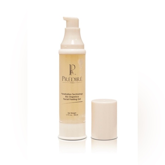 Predire | Skincare | Predire Paris Bio Brightening Penetration ...